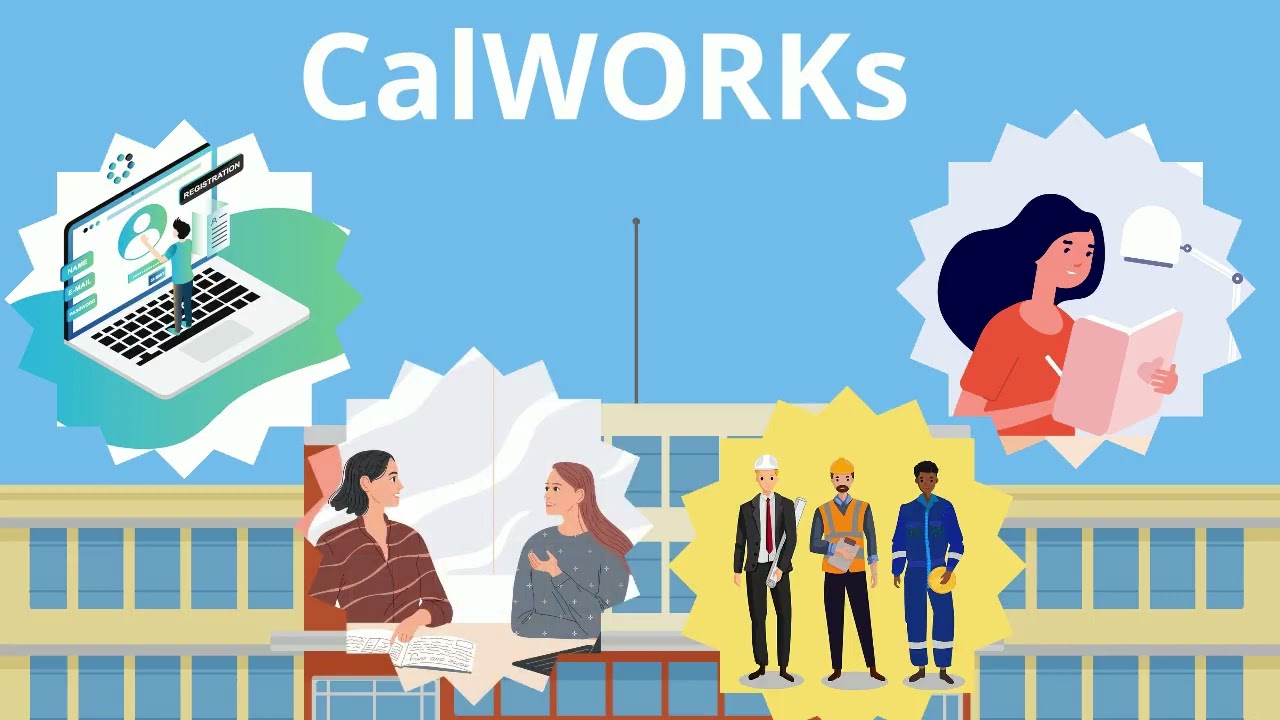How to apply for CalWORKs | AussieGov.com