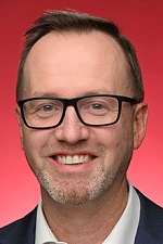 Contact senator David Shoebridge of New South Wales | Official Contact ...