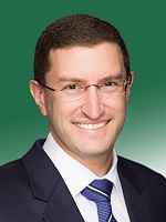 Contact Representative Julian Leeser of New South Wales | Official ...