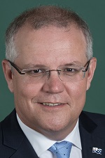 Contact Representative Scott Morrison of New South Wales | Official ...