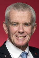 Contact queensland Senators and Member of parliament | AussieGov.com