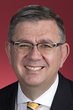Contact senator Paul Scarr of Queensland | Official Contact Information ...