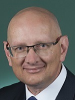 Contact Representative Shayne Neumann of Queensland | Official Contact ...