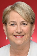 Contact senator Barbara Pocock of South Australia | Official Contact ...