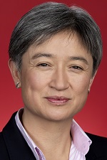 Contact senator Penny Wong of South Australia | Official Contact ...
