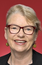 Contact senator Janet Ricee of victoria | Official Contact Information ...