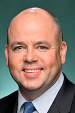 Contact Representative Sam Birrell of Victoria | Official Contact ...